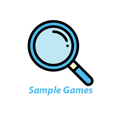 Sample Games